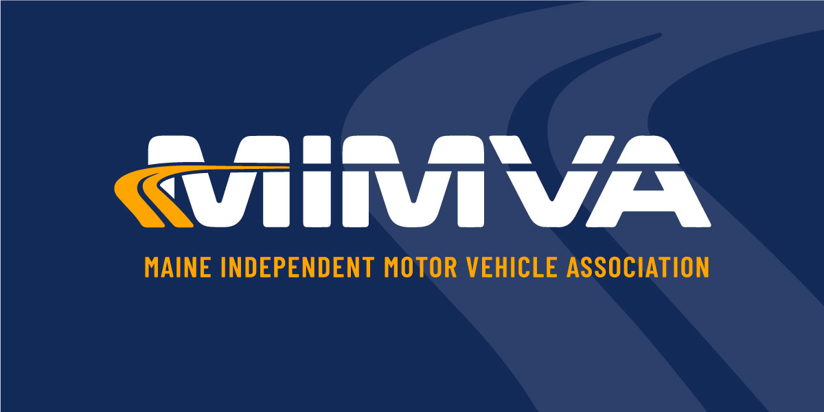 MIMVA | About The Maine Independent Motor Vehicle Association
